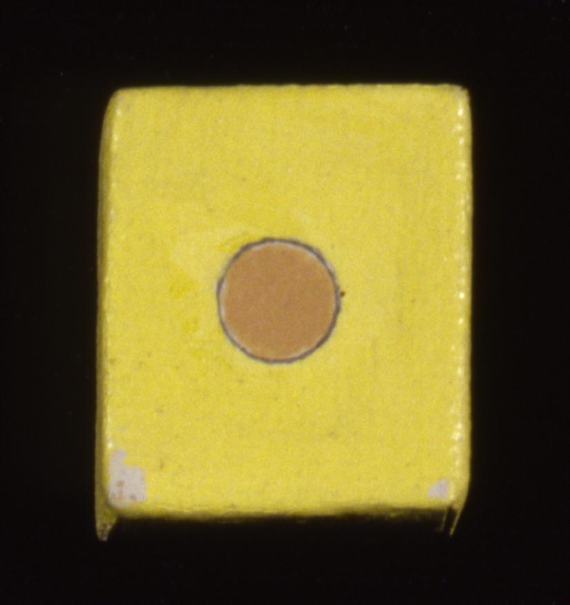 Micro-Painting | Smithsonian American Art Museum