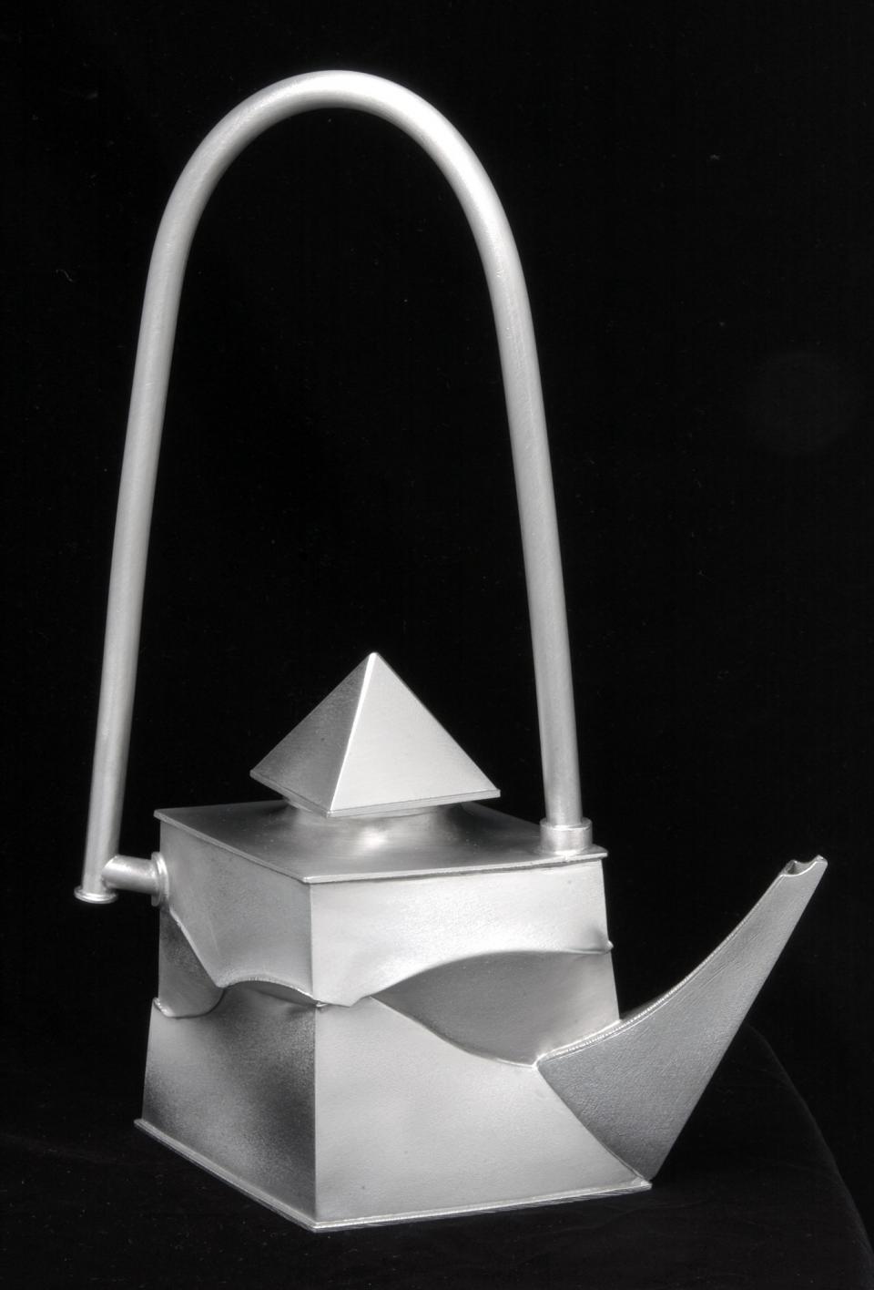 Teapot | Smithsonian American Art Museum