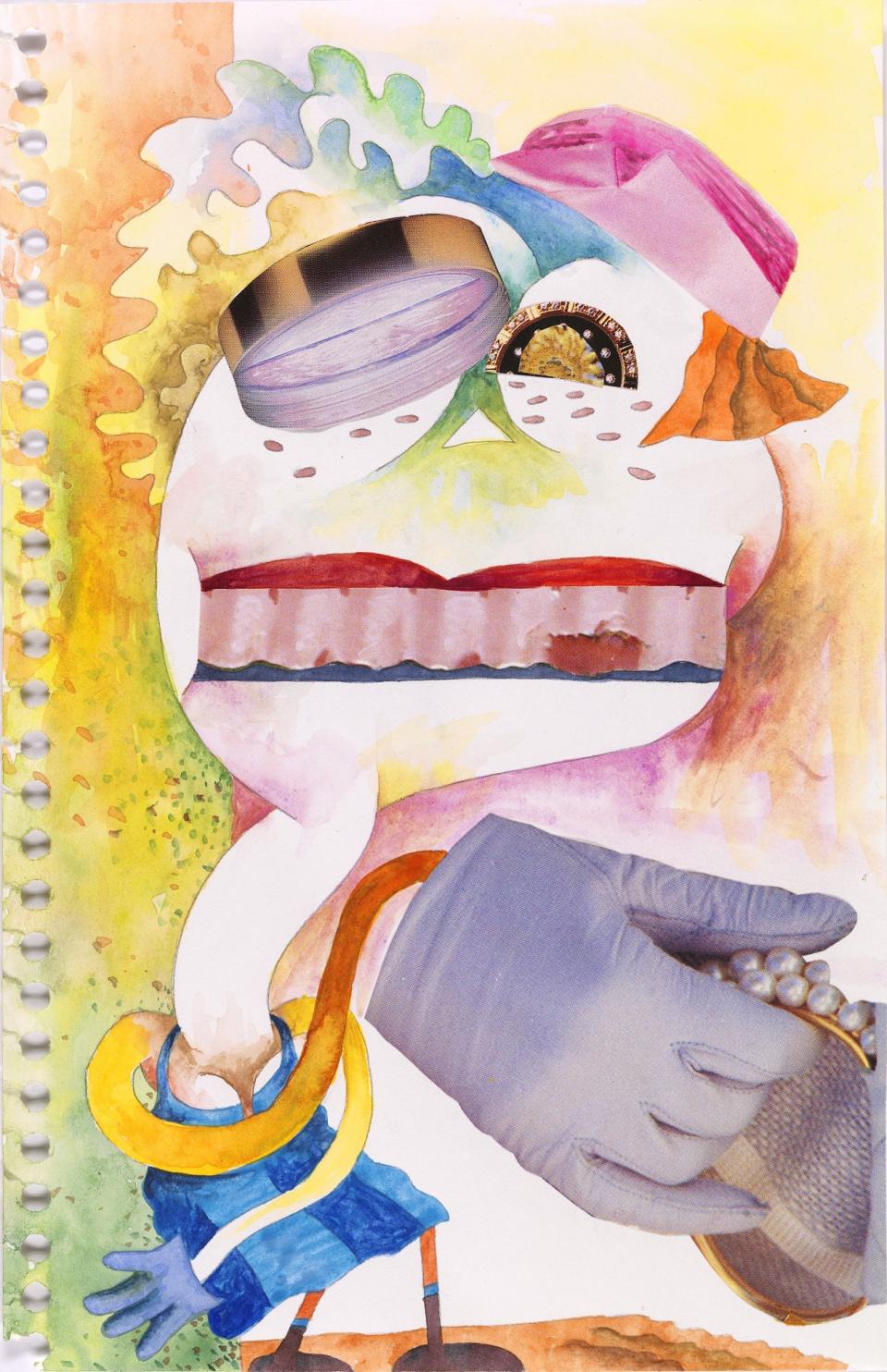 Dixie-Doo | Smithsonian American Art Museum