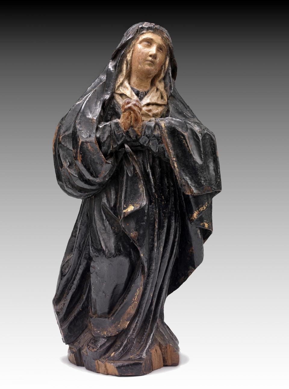 Nuestra Señora de los Dolores | Smithsonian American Art Museum
