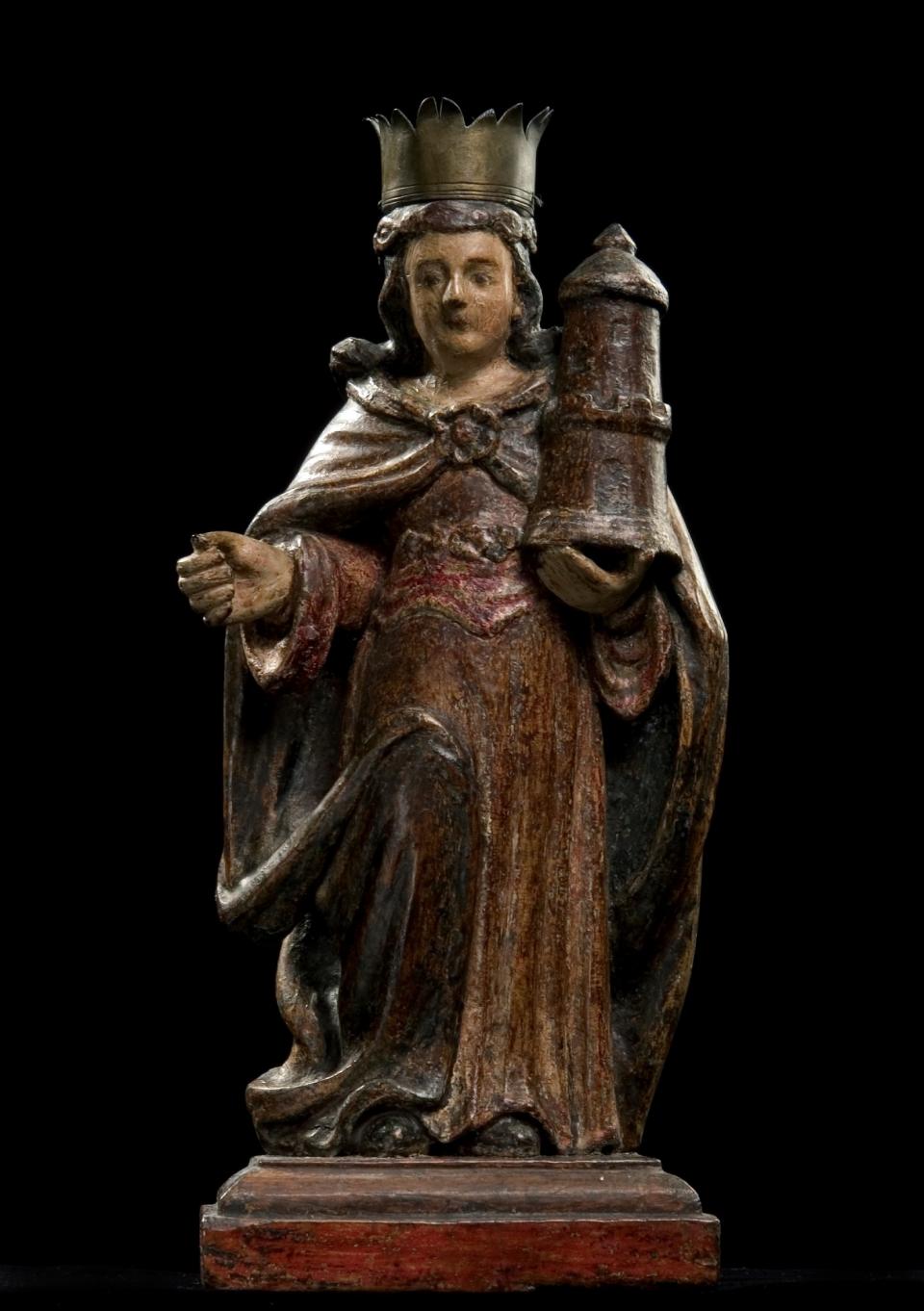 Santa Barbara | Smithsonian American Art Museum