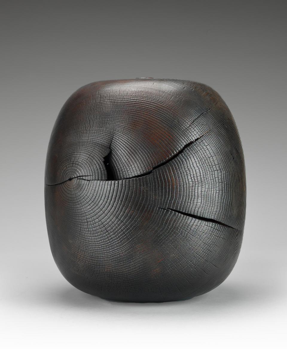 Black Pot | Smithsonian American Art Museum