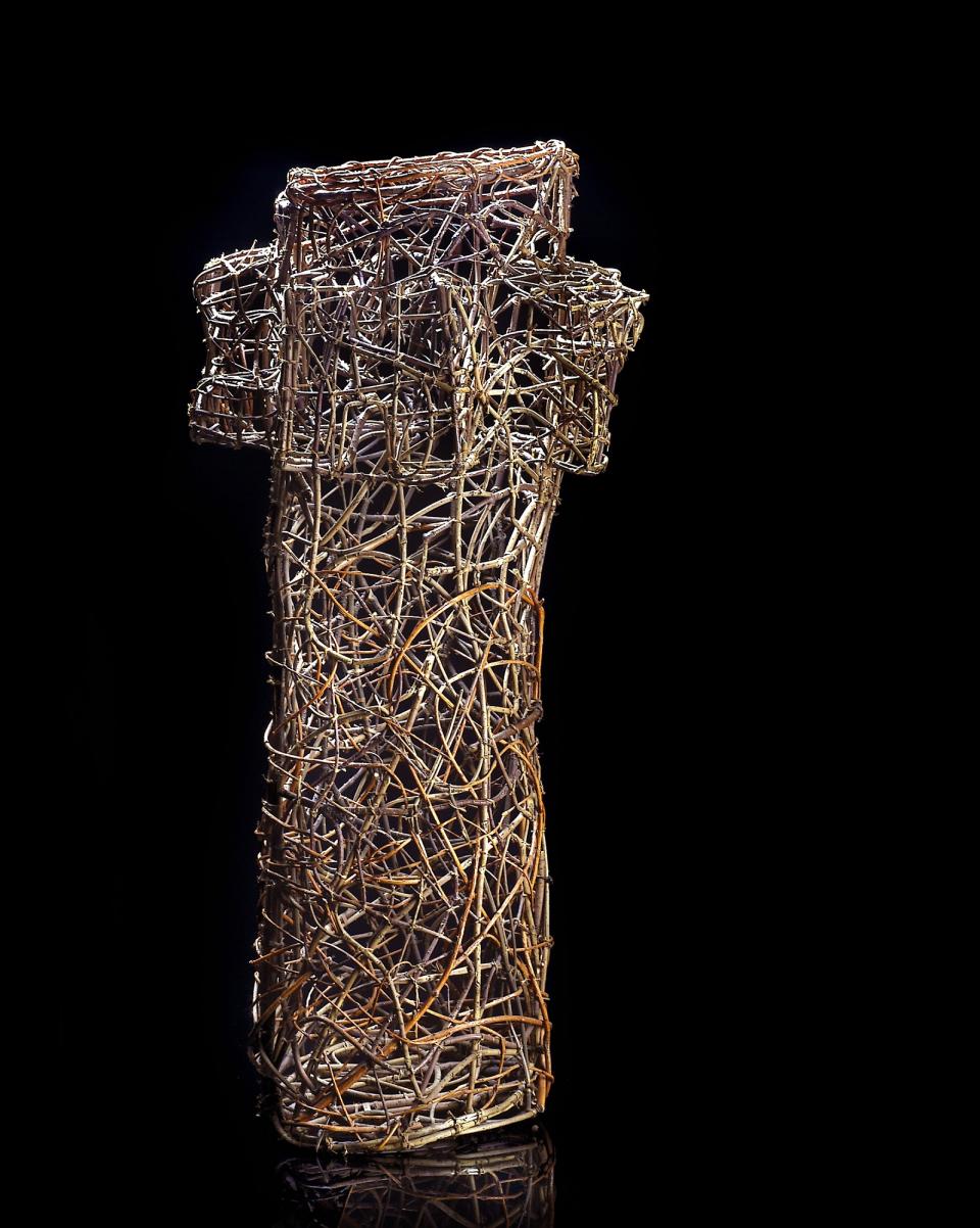 Touch | Smithsonian American Art Museum