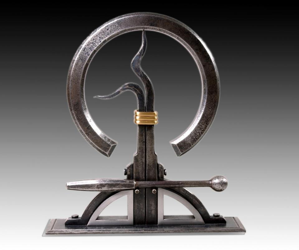 Spinning Bell | Smithsonian American Art Museum