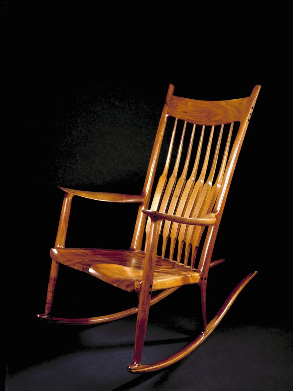 Rocker | Smithsonian American Art Museum