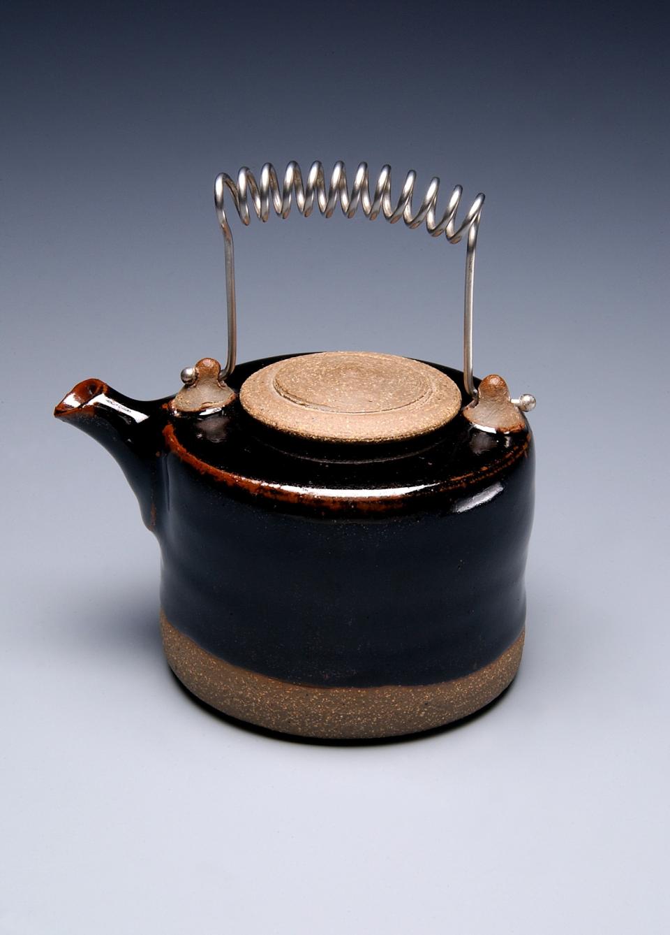 Teapot | Smithsonian American Art Museum