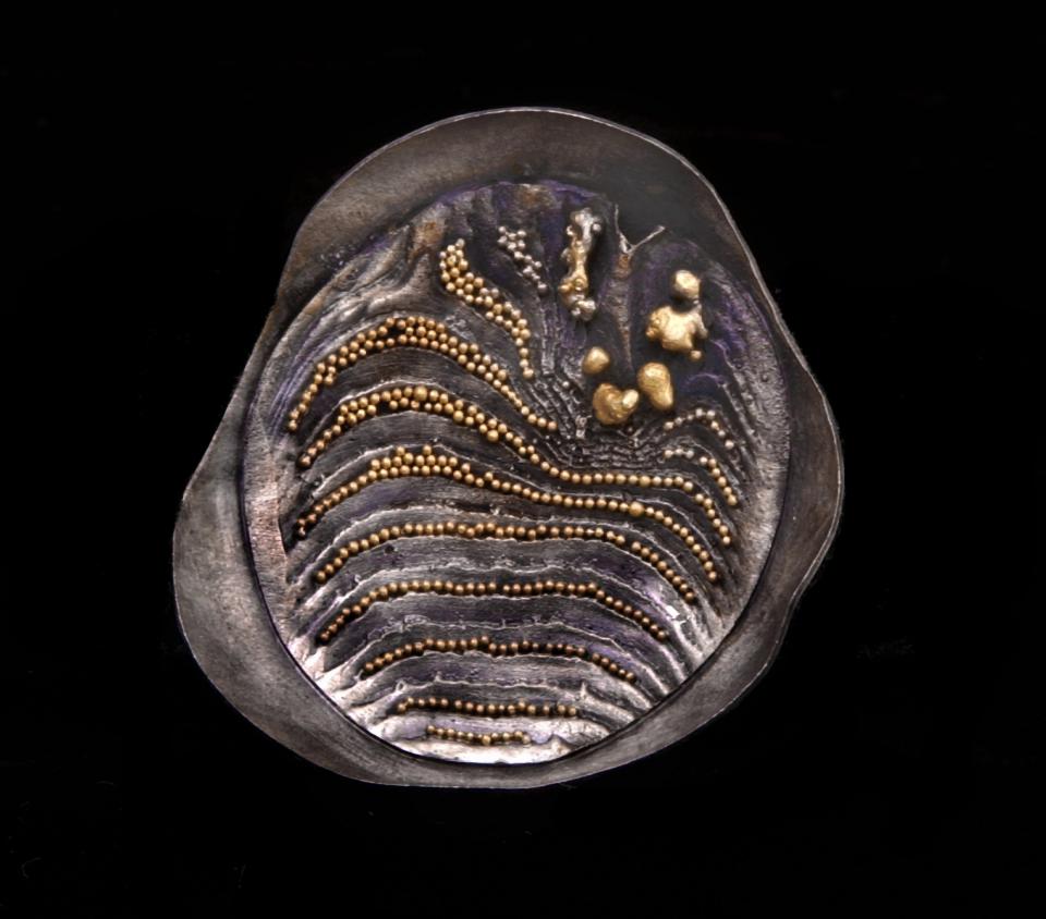 Ring | Smithsonian American Art Museum