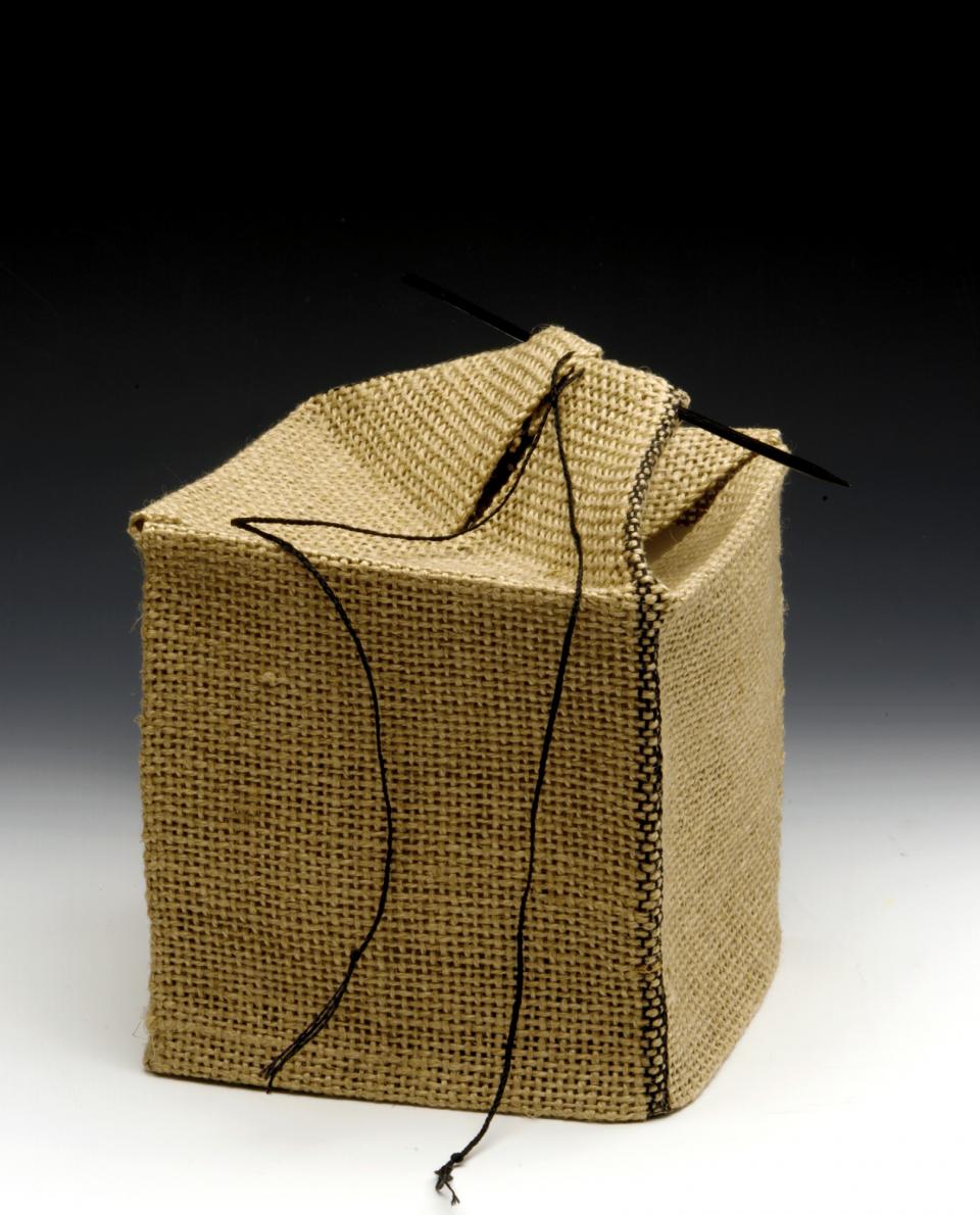 Hako #5 | Smithsonian American Art Museum