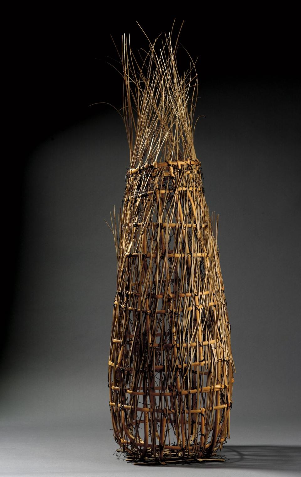 Structured Form | Smithsonian American Art Museum