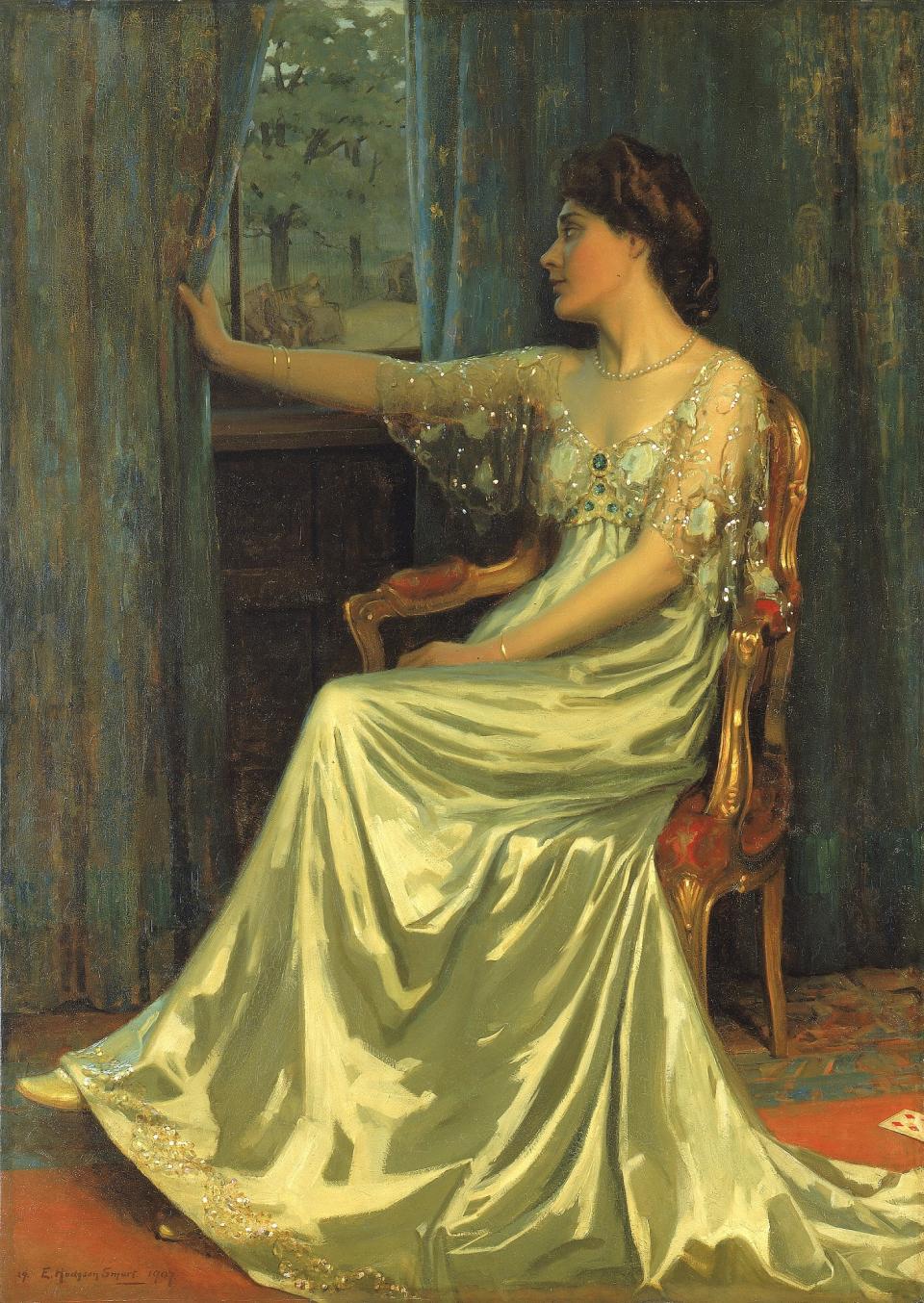 Dawn | Smithsonian American Art Museum