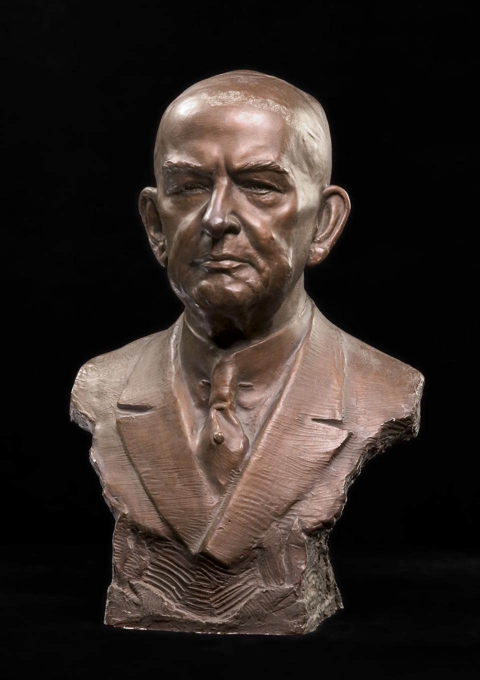 Wade H. Ellis (1866-1948) | Smithsonian American Art Museum