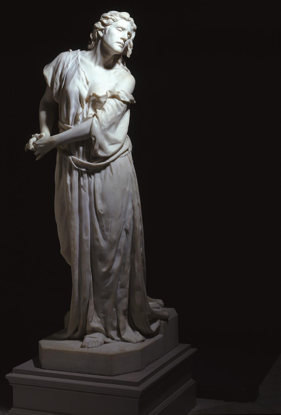 Lady Macbeth | Smithsonian American Art Museum