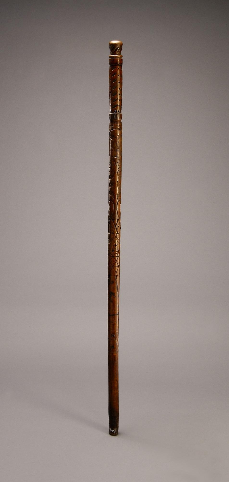 Cane | Smithsonian American Art Museum