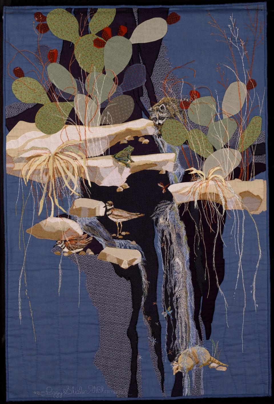 Metamorphosis II | Smithsonian American Art Museum