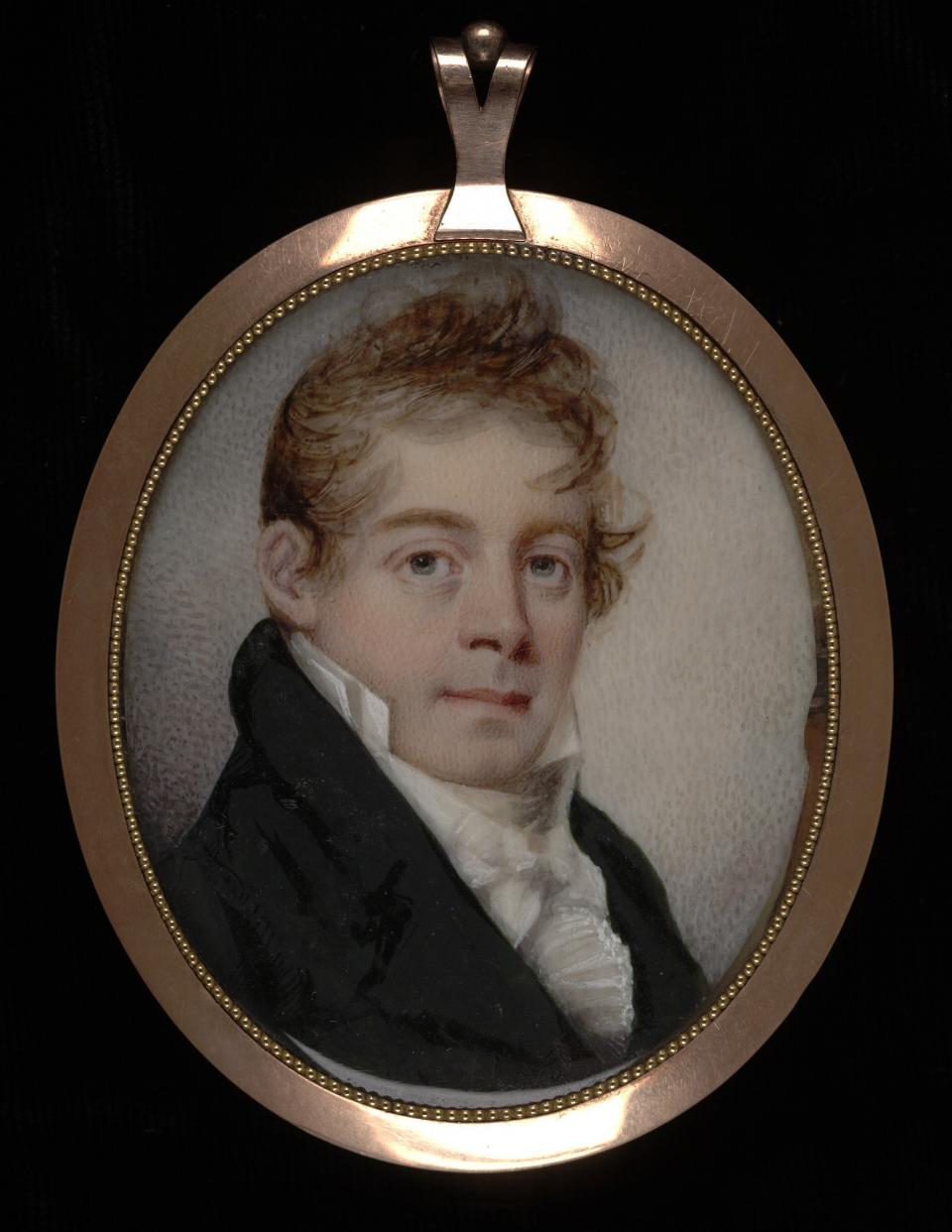 John Cleves Short | Smithsonian American Art Museum