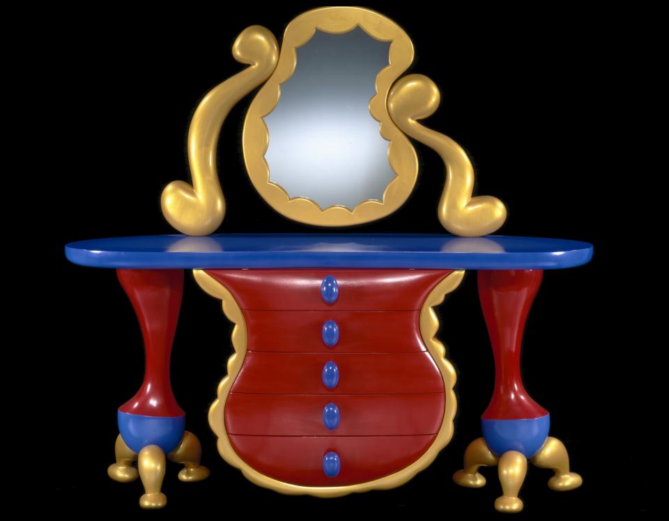 Uncle Rick's Wonderland | Smithsonian American Art Museum