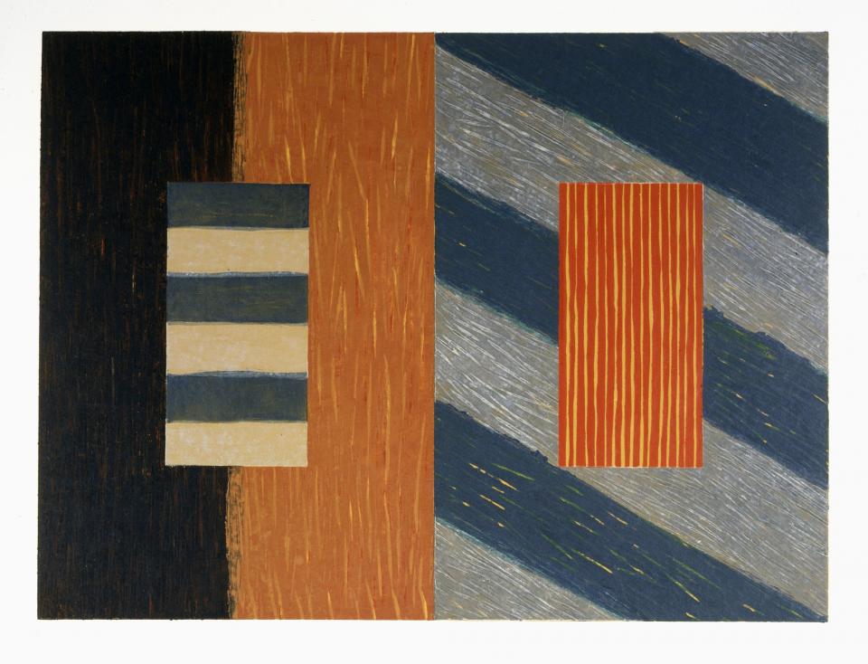 Bridge | Smithsonian American Art Museum