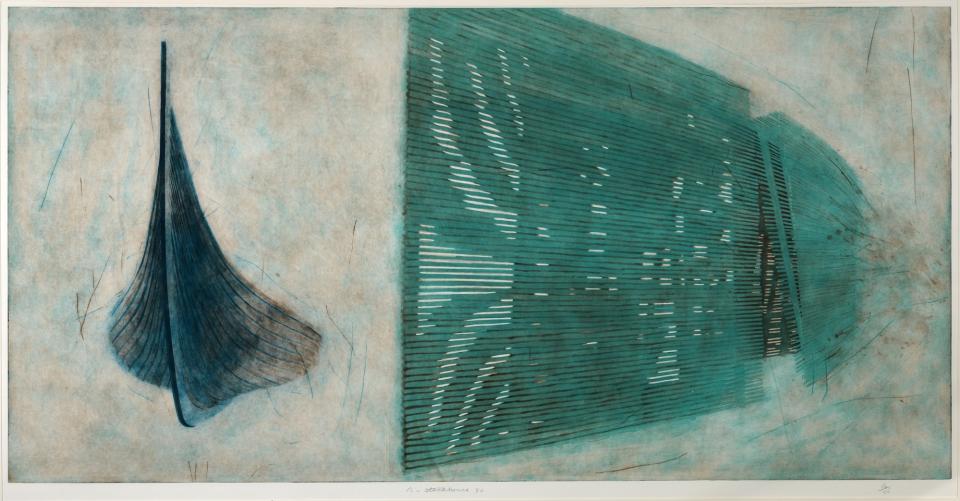 Diviners | Smithsonian American Art Museum