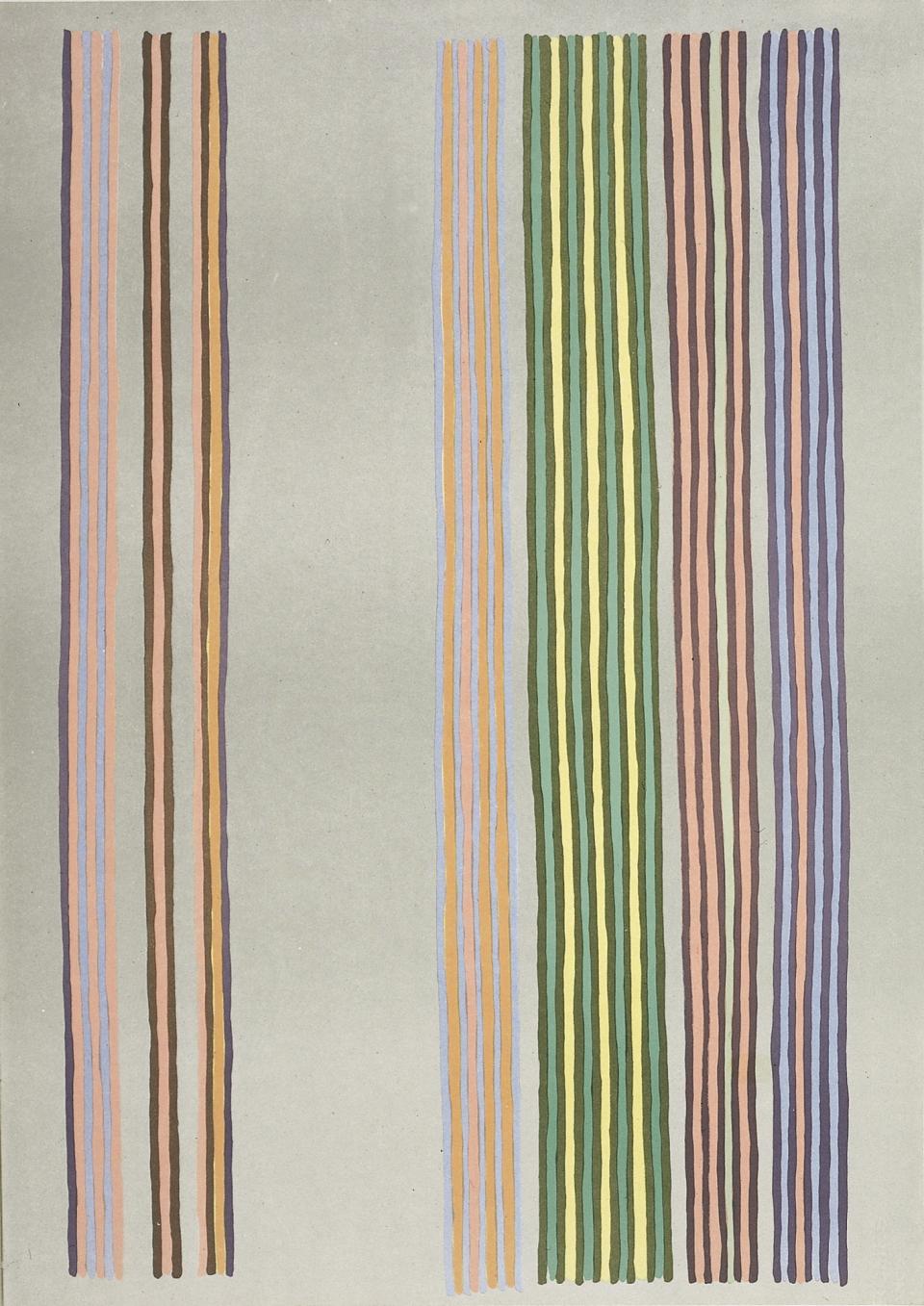 Lilac | Smithsonian American Art Museum