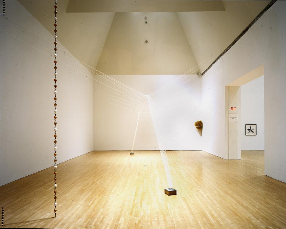 Bird in Space | Smithsonian American Art Museum