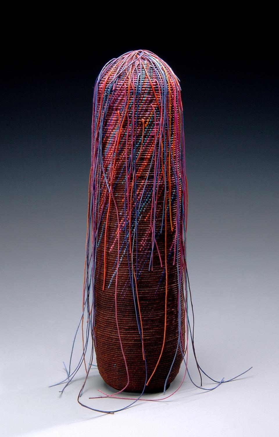 Elaborate Layers | Smithsonian American Art Museum