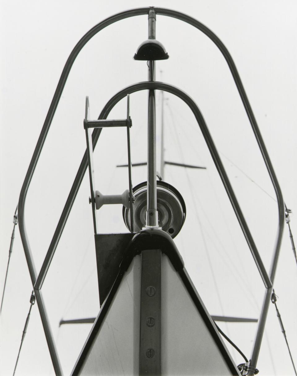 Boat Prow | Smithsonian American Art Museum