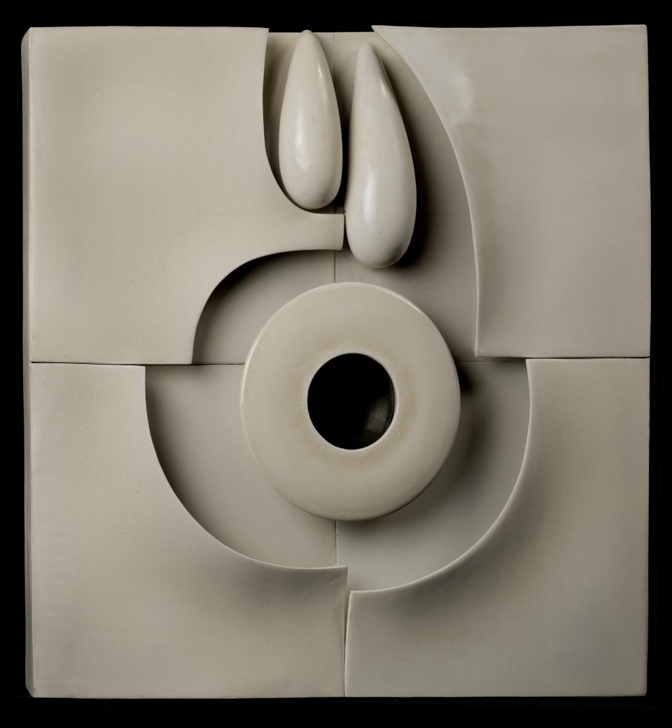 Ruth Duckworth, Modernist Sculptor | Smithsonian American Art Museum