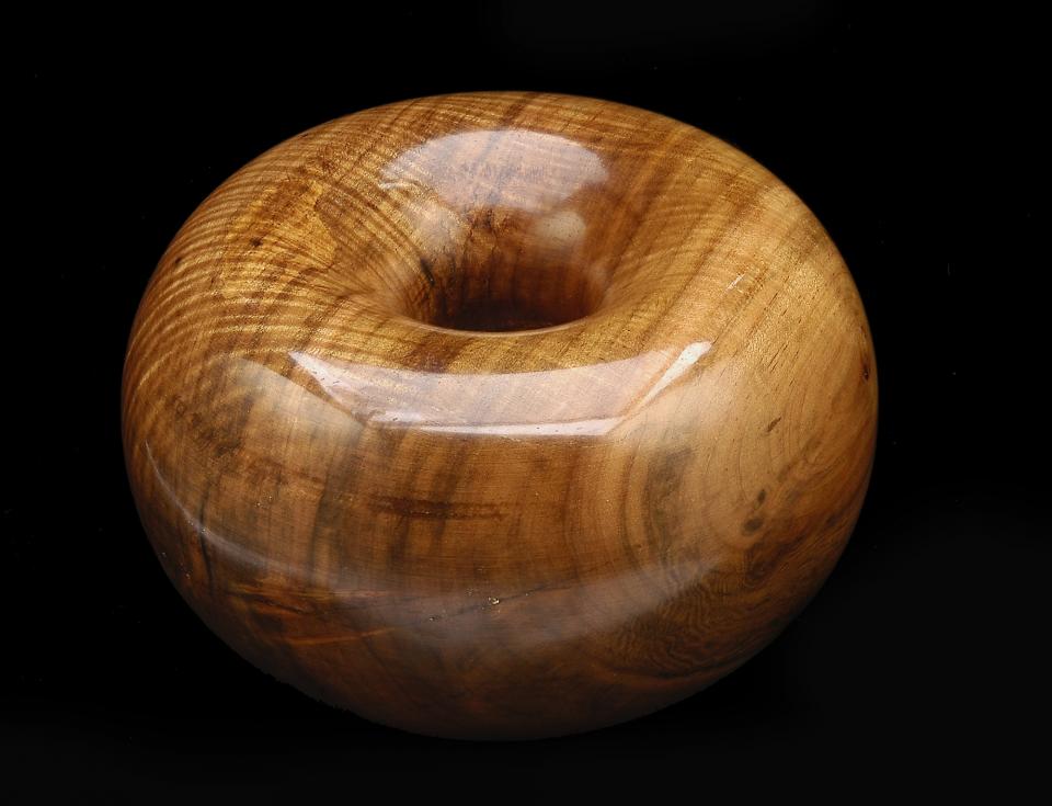 Donut Bowl | Smithsonian American Art Museum