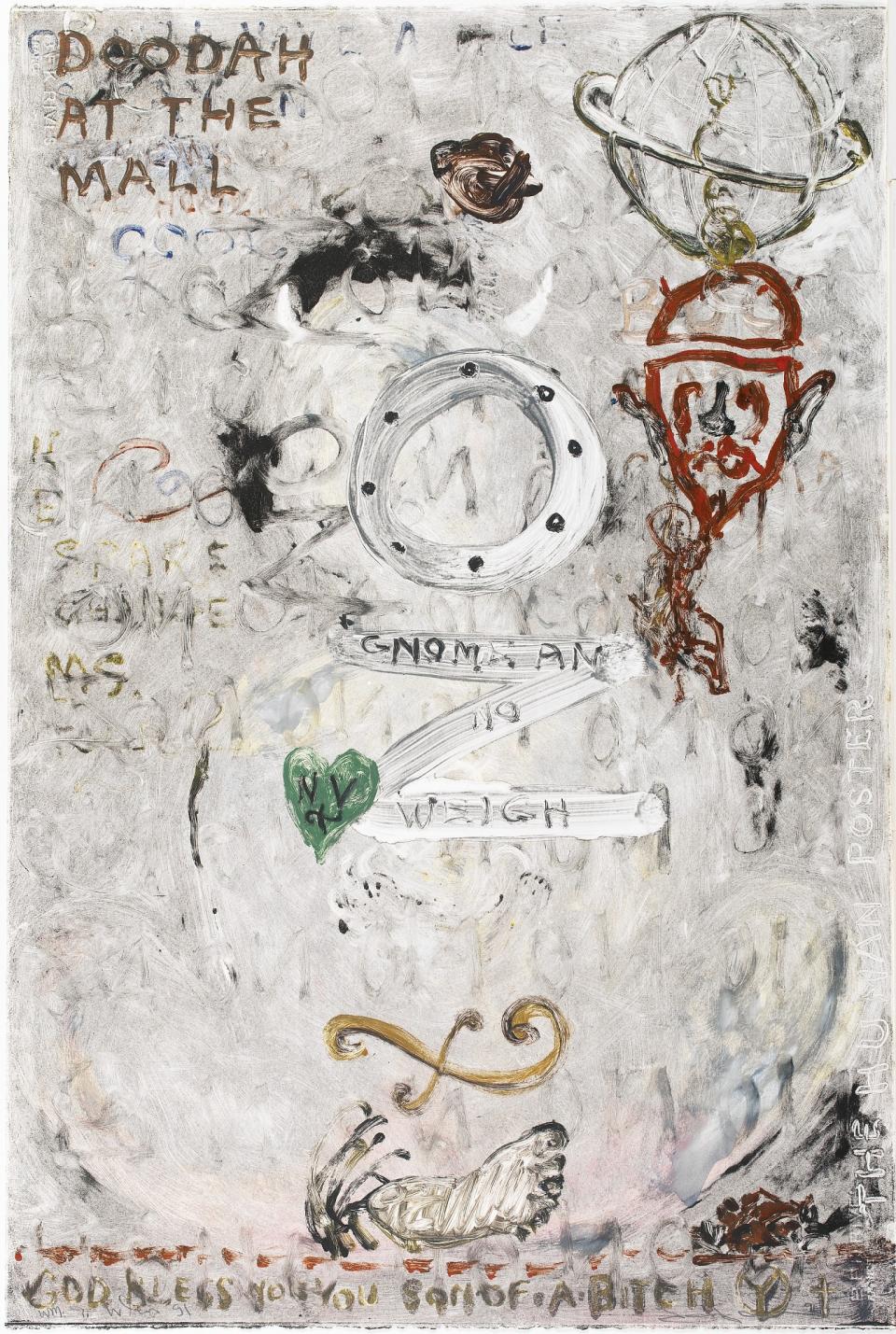 Doo Dah at the Mall | Smithsonian American Art Museum