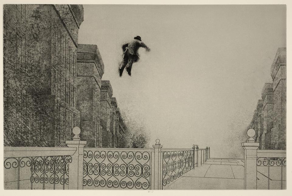 The Jolly Corner II: 7 | Smithsonian American Art Museum