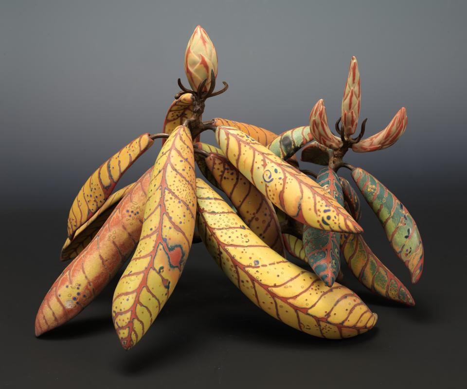 Michael Sherrill Retrospective | Smithsonian American Art Museum