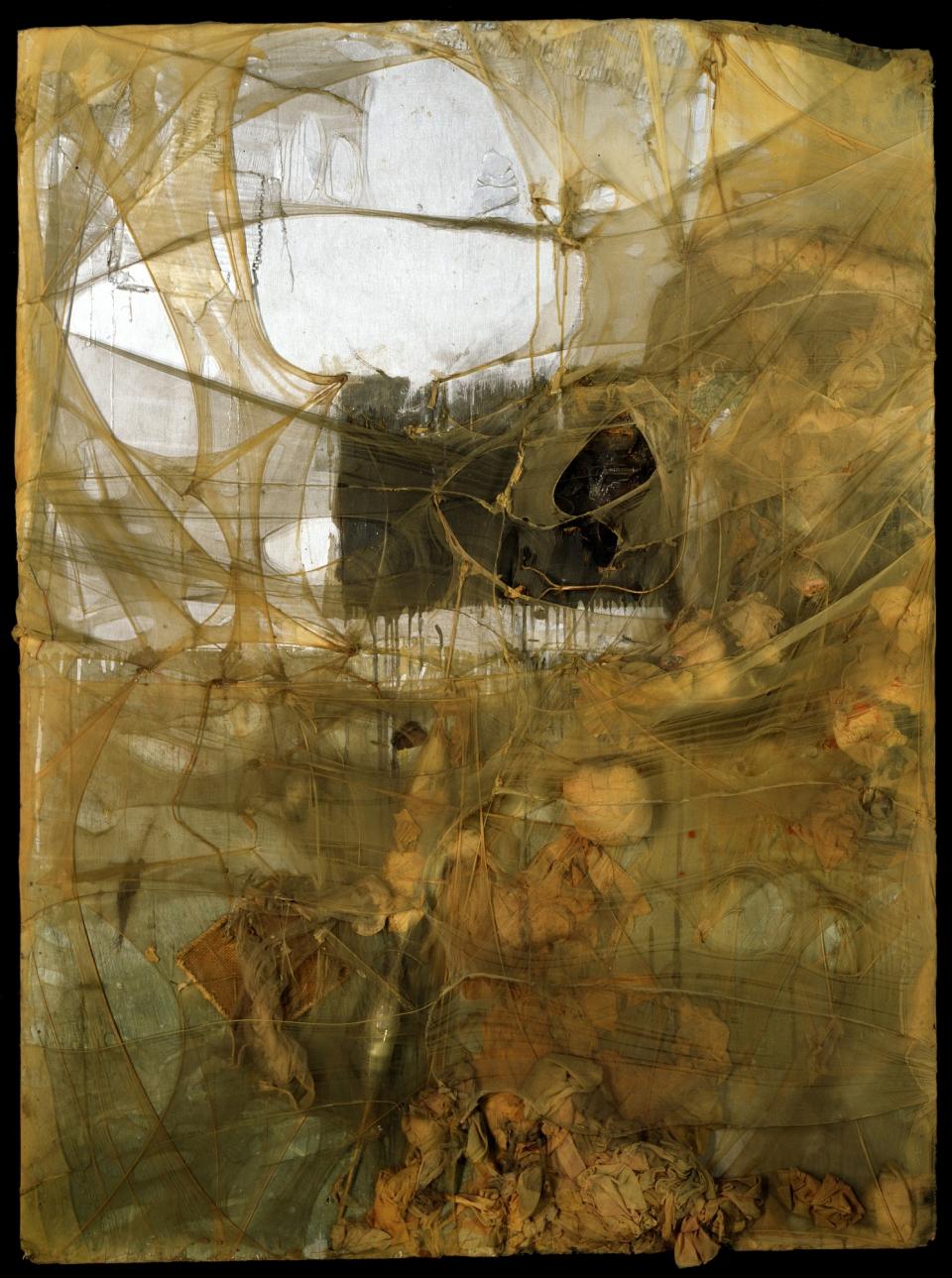 Arachne | Smithsonian American Art Museum