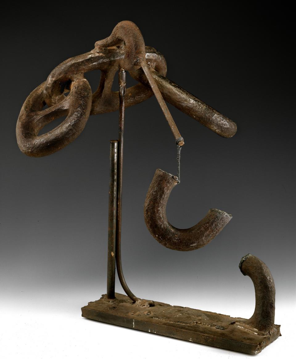 Untitled | Smithsonian American Art Museum