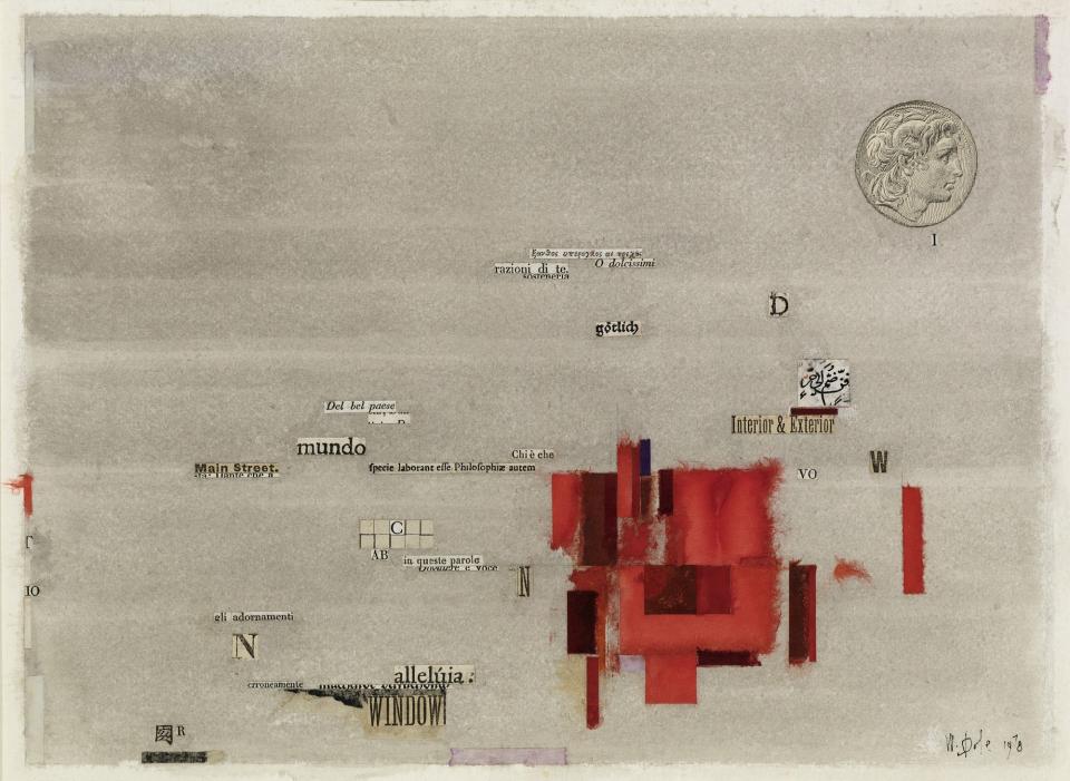 Obiter Dictum | Smithsonian American Art Museum