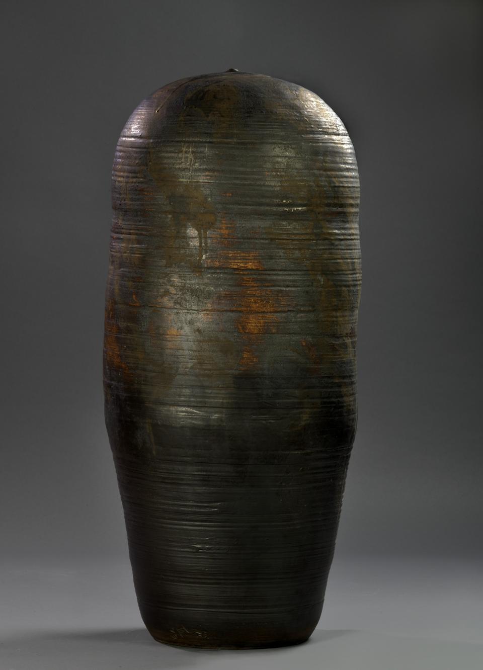 Troy | Smithsonian American Art Museum