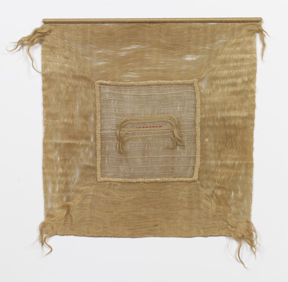 Flax II | Smithsonian American Art Museum