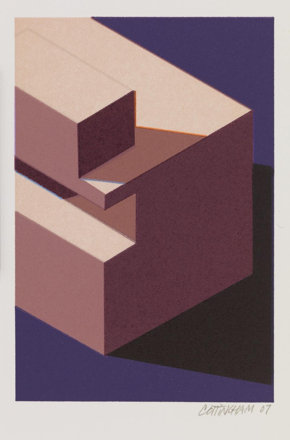 Component X | Smithsonian American Art Museum