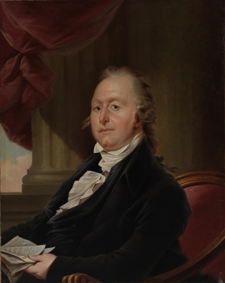 Joseph Ball | Smithsonian American Art Museum