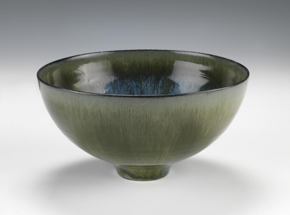 Bowl | Smithsonian American Art Museum