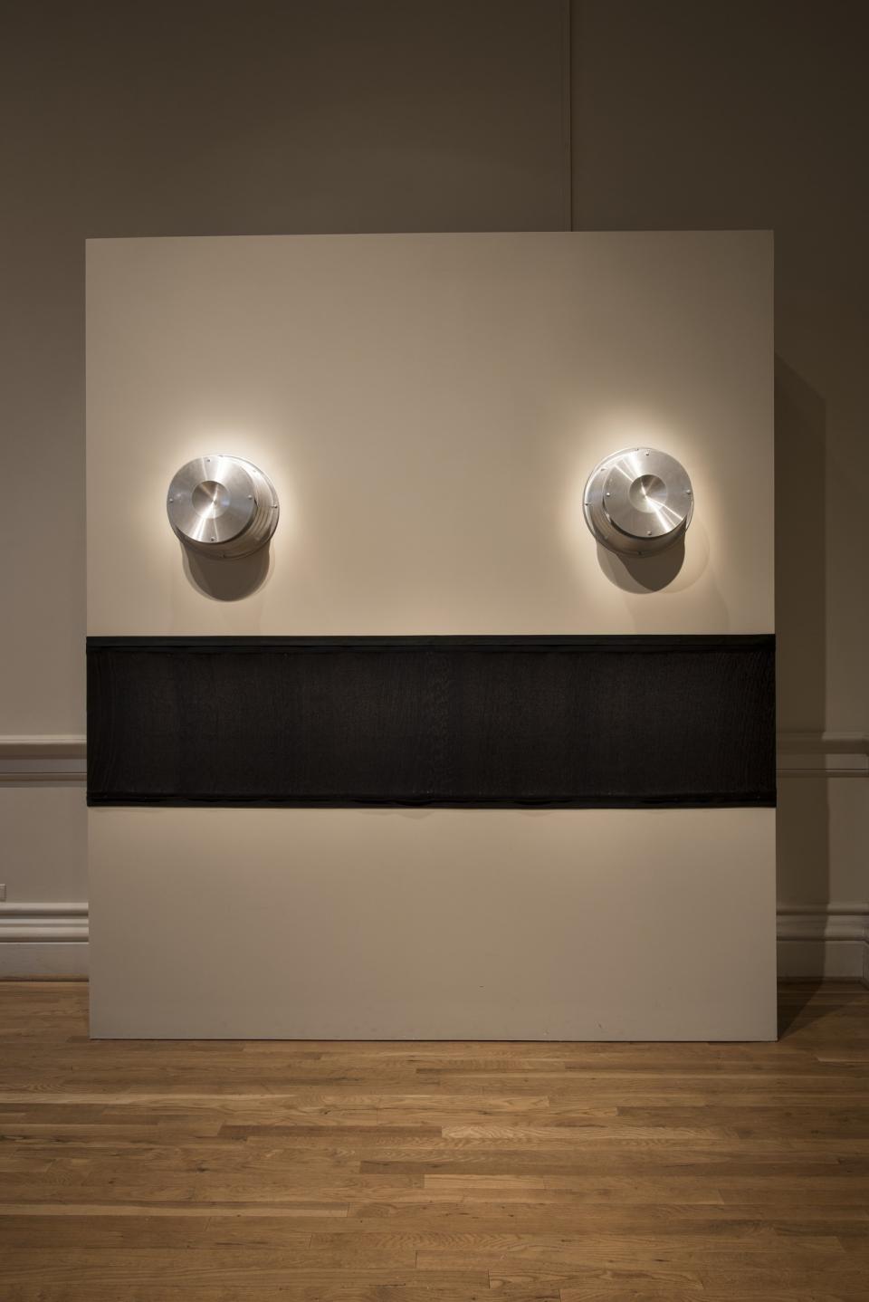 Sonic Structure II | Smithsonian American Art Museum