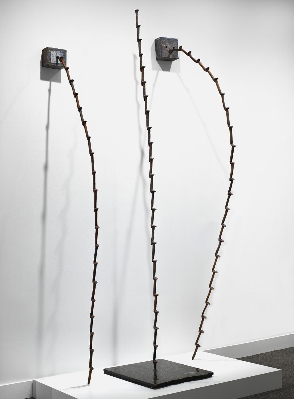 Ruben Trejo, Mandalas | Smithsonian American Art Museum