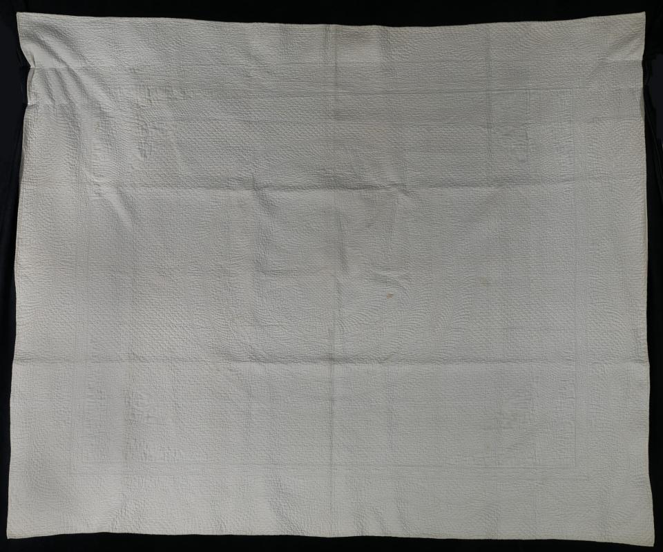 Whitework | Smithsonian American Art Museum