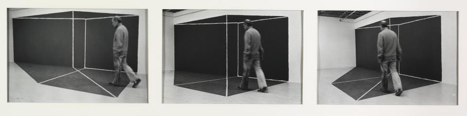 "Painted Projection", installation views | Smithsonian American Art Museum