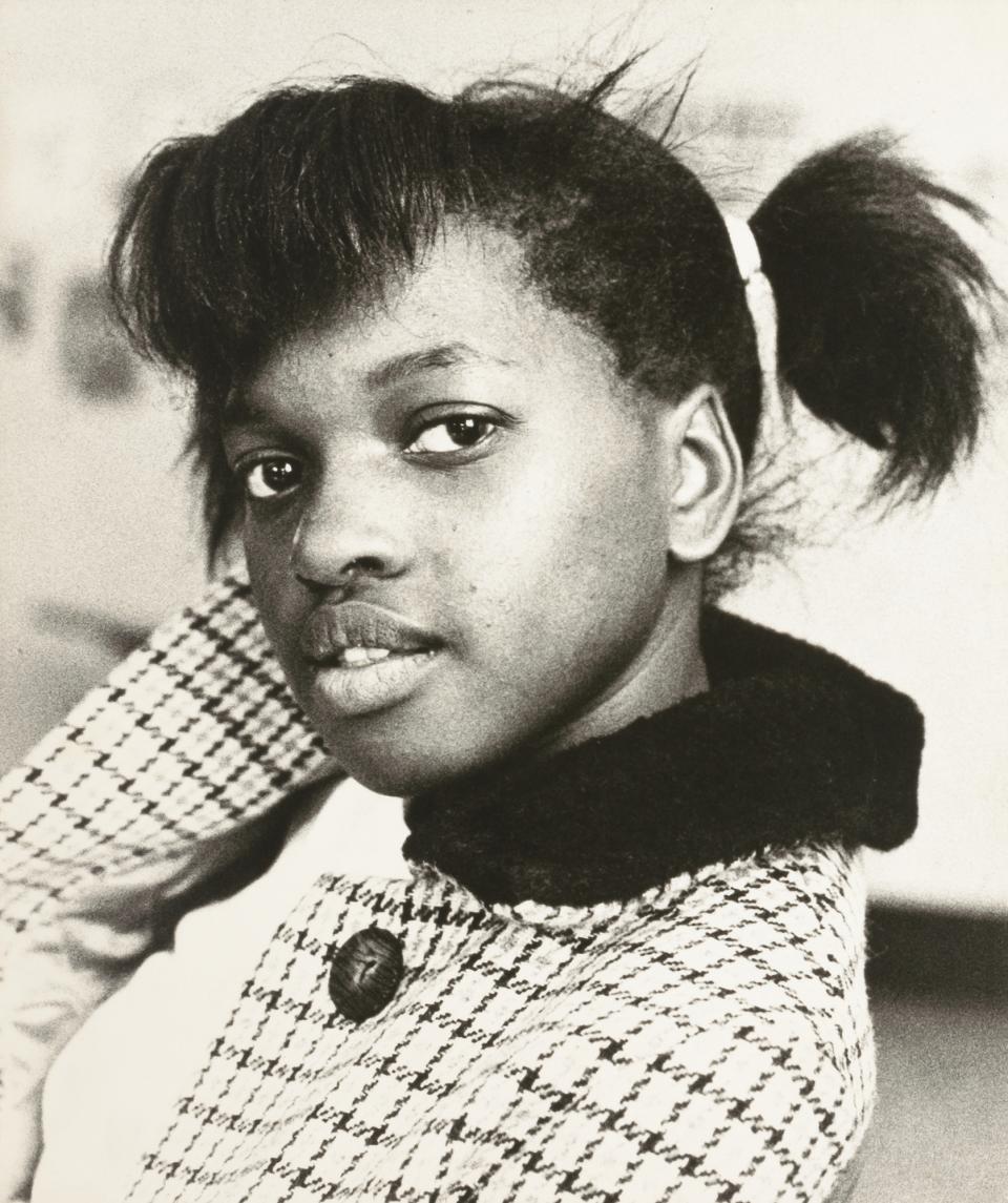 Sandra Lewis | Smithsonian American Art Museum