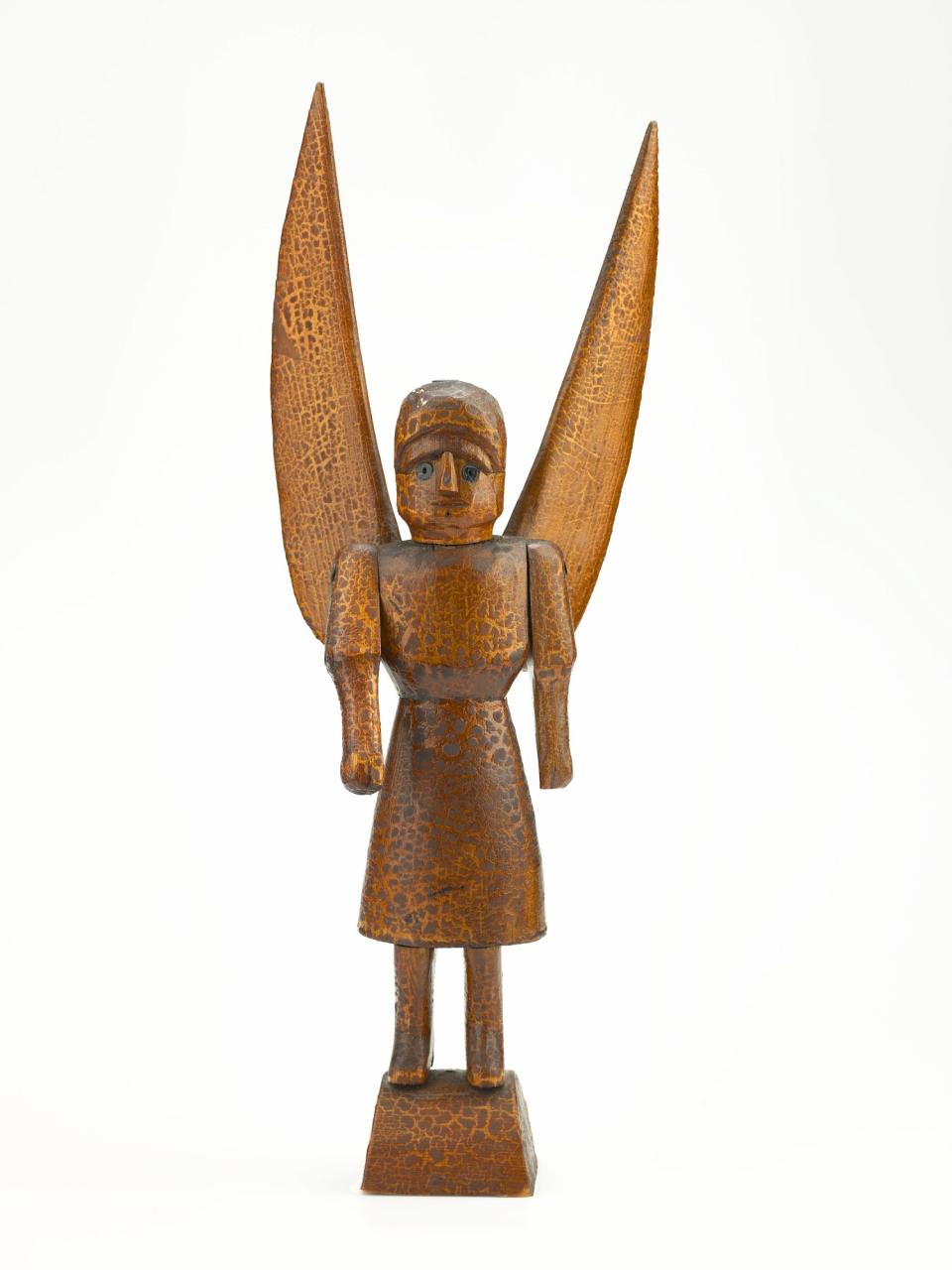 Untitled (Angel) | Smithsonian American Art Museum