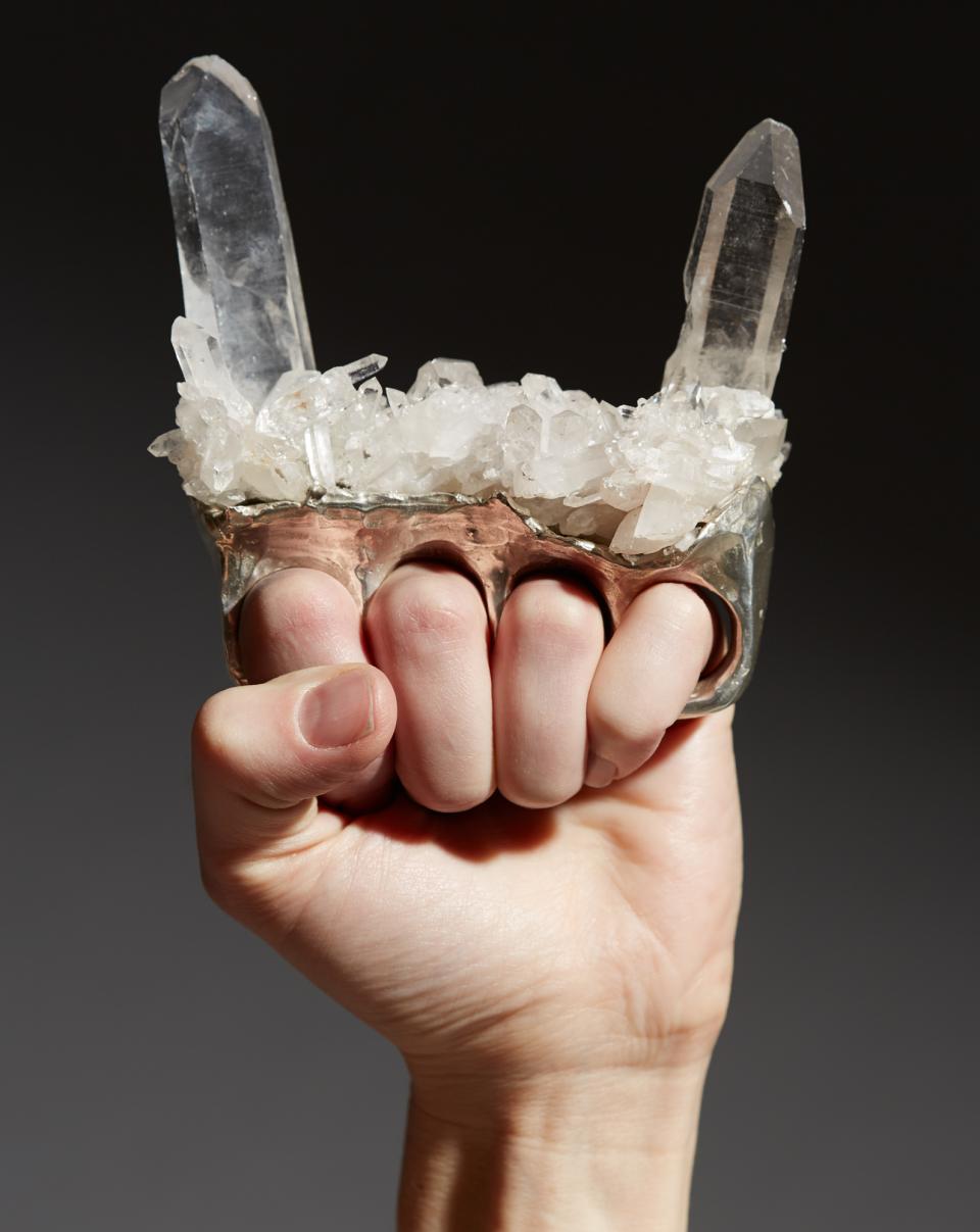 Connections: Contemporary Craft at the Renwick Gallery | Smithsonian ...