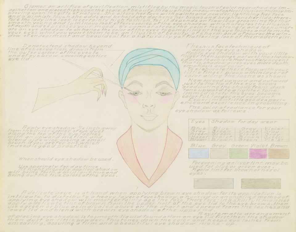 Untitled | Smithsonian American Art Museum