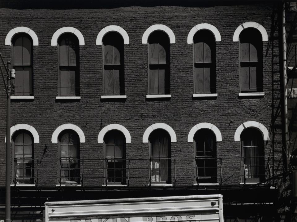 Chicago Facade 7 | Smithsonian American Art Museum