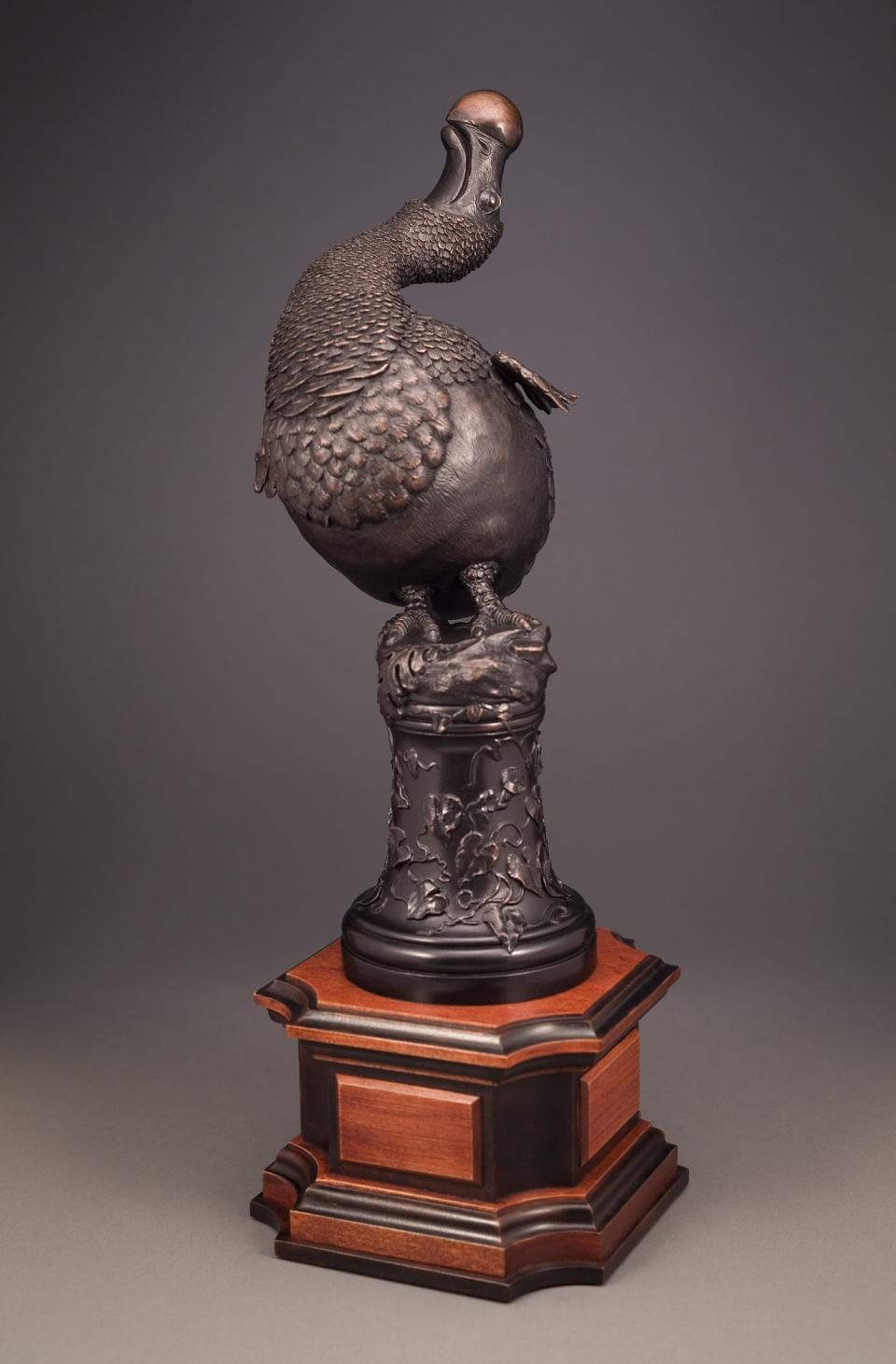 Dodos en Suite | Smithsonian American Art Museum