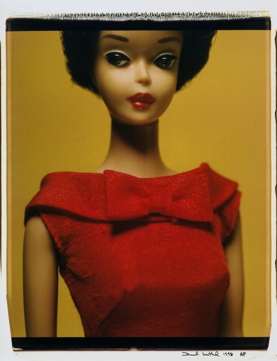 Untitled, from the series Barbie | Smithsonian American Art Museum